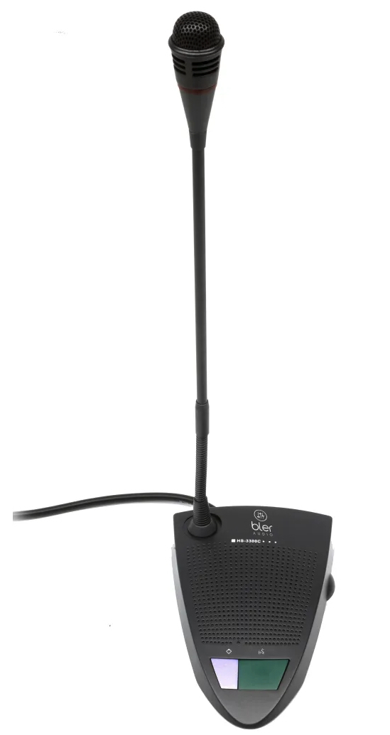 Bler Audio APA2025-01980 Βάση Μικροφώνου | Skroutz Cyprus