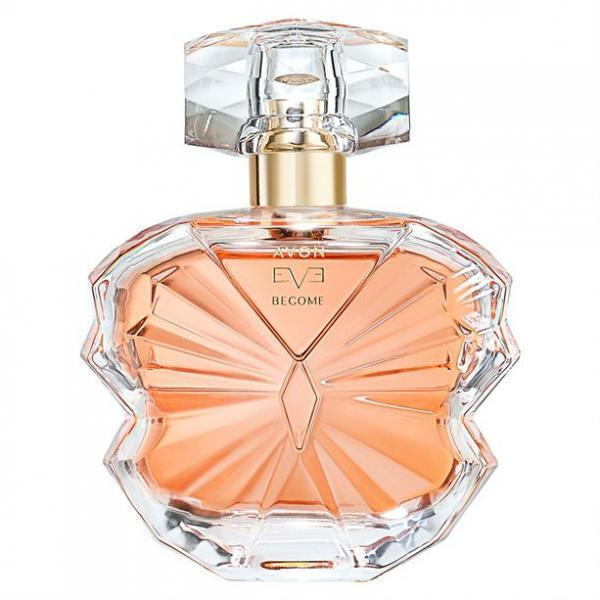 Avon Eve Become Eau de Parfum 50ml | Skroutz Romania