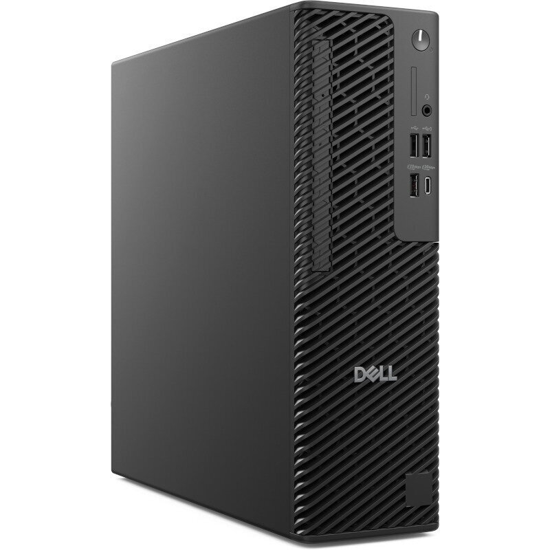 Dell PRO Max Slim FCS1250 Desktop PC (Ultra 7-265/16GB DDR5/512GB SSD ...
