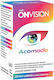 Onvision Acomodo Sun Wave Pharma Maintaining Normal Vision 20 Sachets X ...