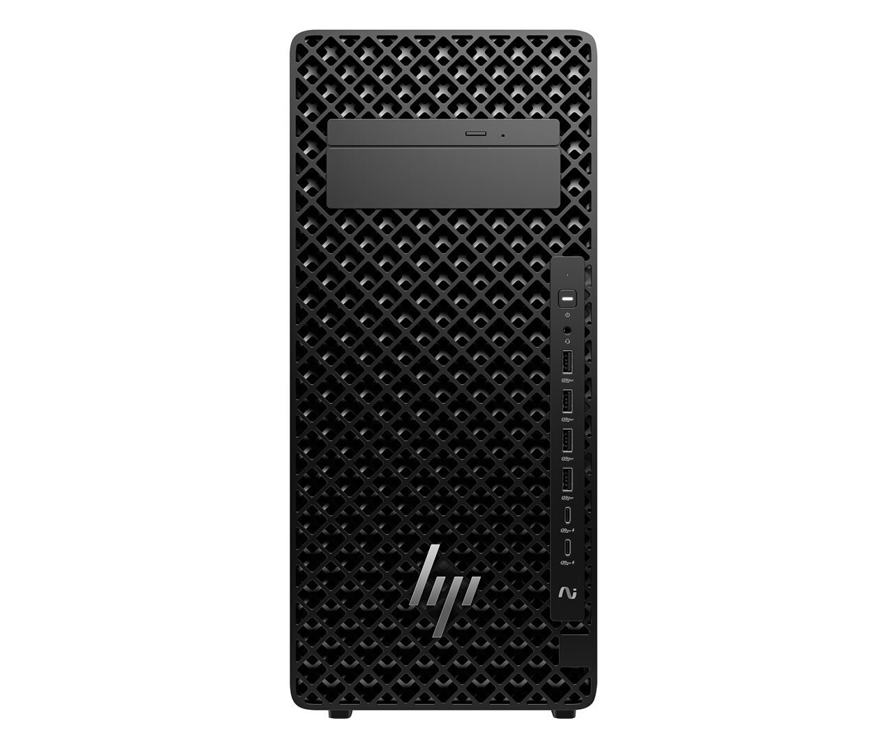 HP Z2 Tower G1i Workstation Desktop PC (Ultra 7-265/32GB DDR5/1TB SSD ...