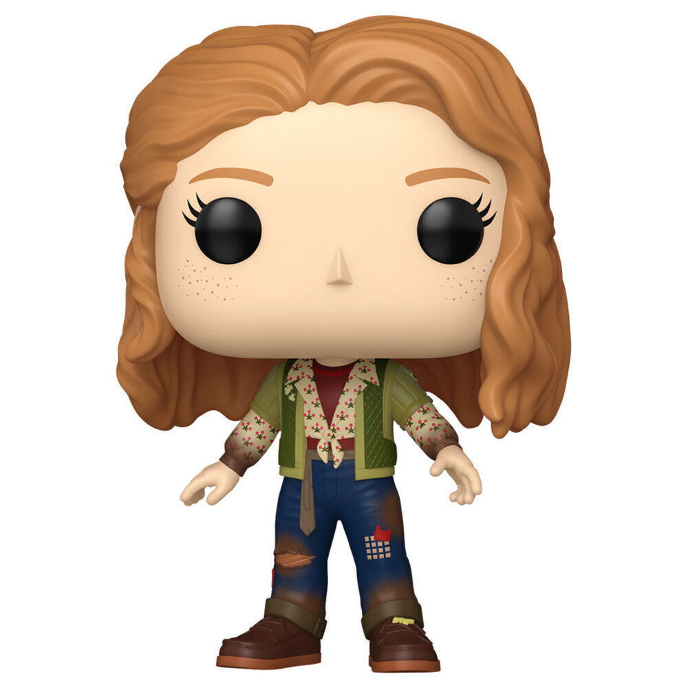 Funko Pop! Television: Stranger Things - Max Mayfield 1805 | Skroutz.gr