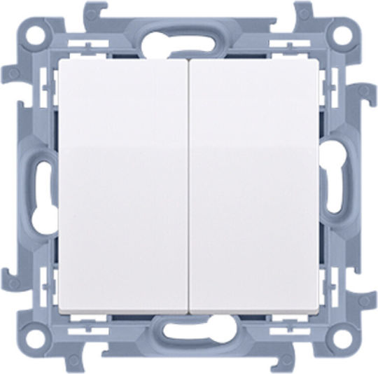 Kontakt-Simon Mecanism Comutator CW6/2.01/X/11 | Skroutz Romania
