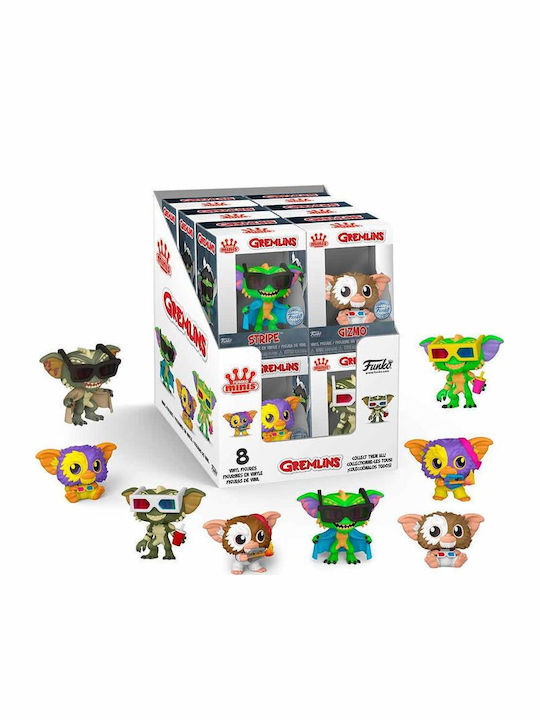 Funko Pocket Pop! Gremlins - Gremlins Pocket Pop Mini Figure Exclusive ...