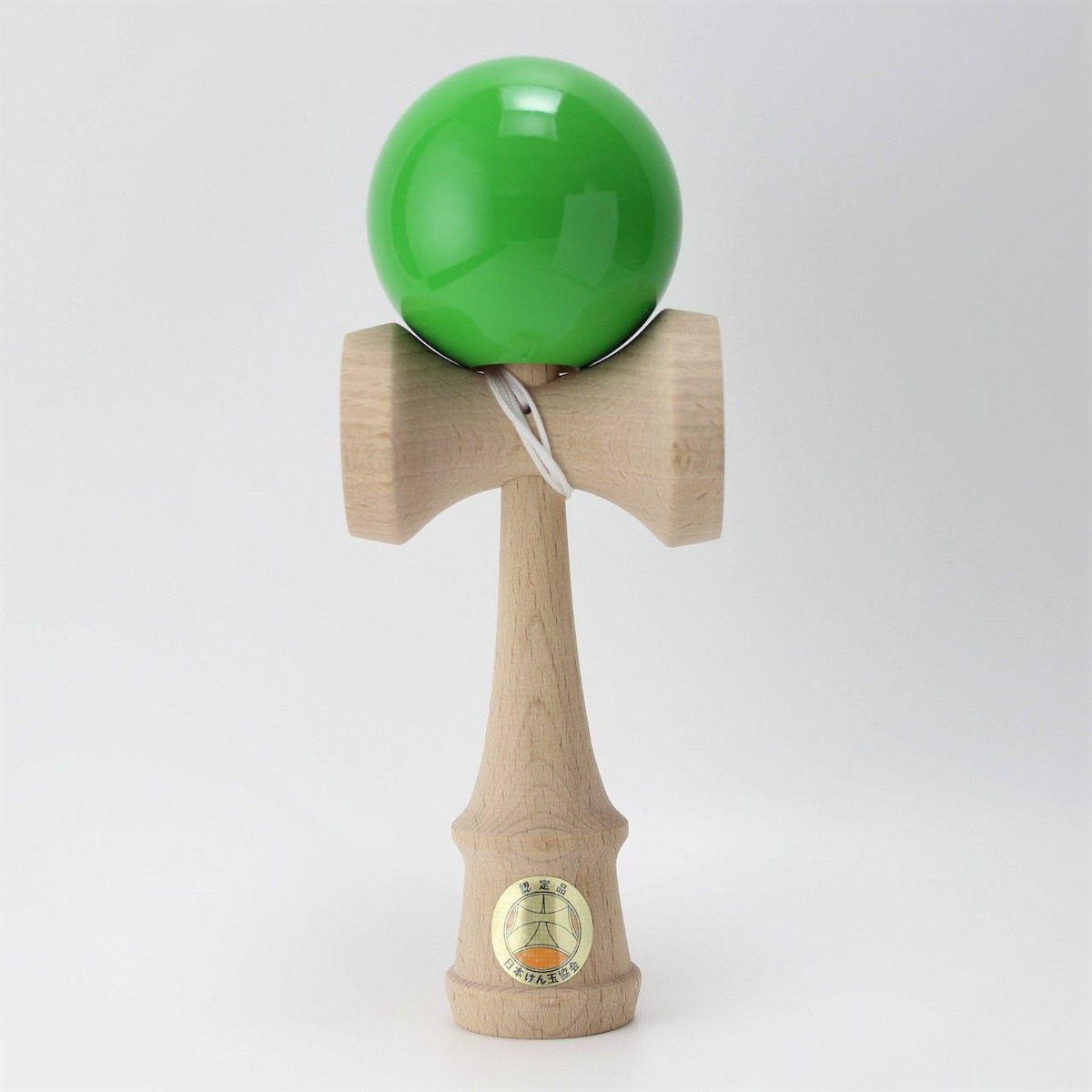 Ozora Kendama Kendama Green για 7+ Ετών | Skroutz.gr