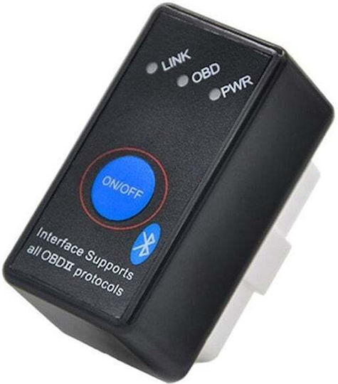 Mini Diagnostic Interface Obd2 Bluetooth On Off Torque Function ...