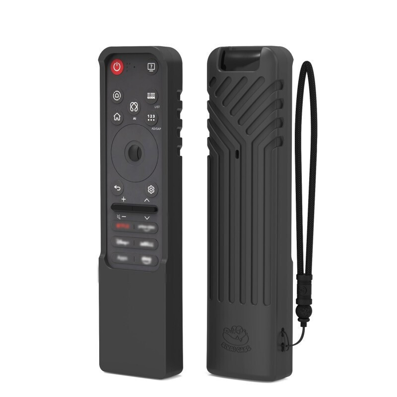 Θήκη Σιλικόνης Τηλεκοντρόλ Lg Oled Magic Remote Control Sikai Lg Mr25ga ...