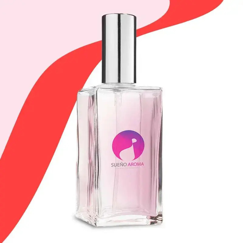 Sueño Aroma Fresa Rosada Eau de Parfum | Skroutz Romania