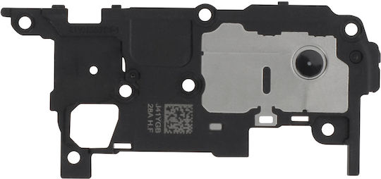 Clappio Internal Speaker Samsung Galaxy S24 Upper Module Black | Skroutz.gr