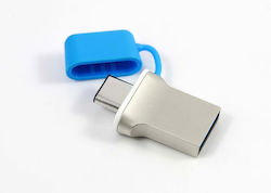 USB Stick GoodRAM Dual Drive | Skroutz.gr