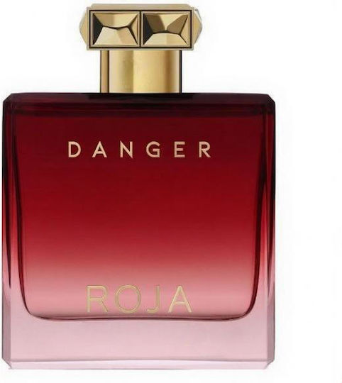 Roja Parfums Danger Pour Homme Eau de Parfum 100ml | Skroutz.gr