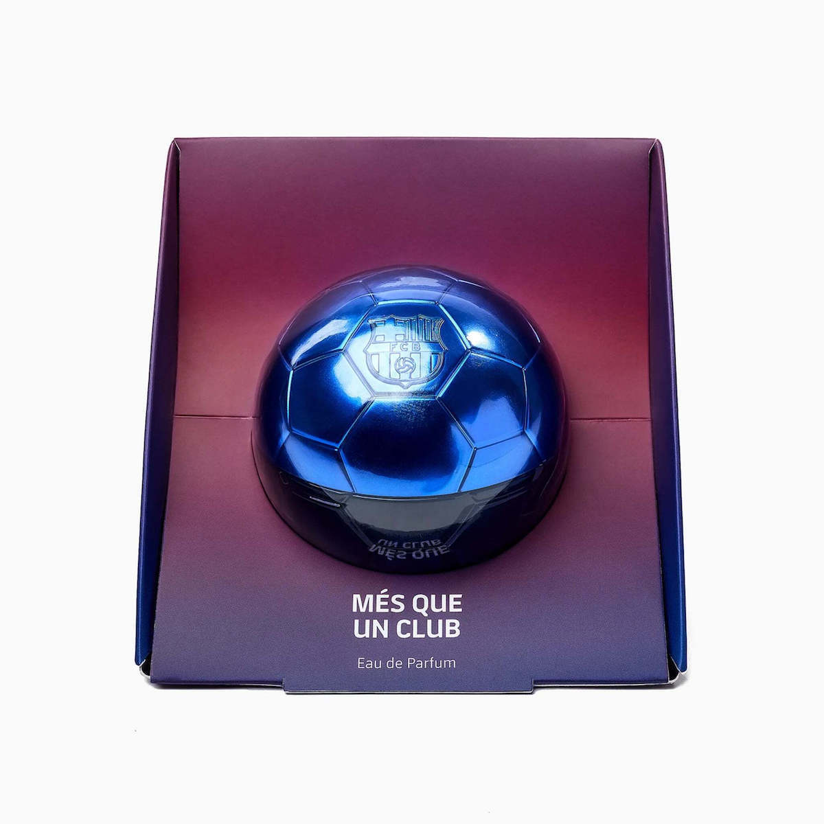Eau De Parfum Men Fc Barcelona 100 Ml | Skroutz.gr