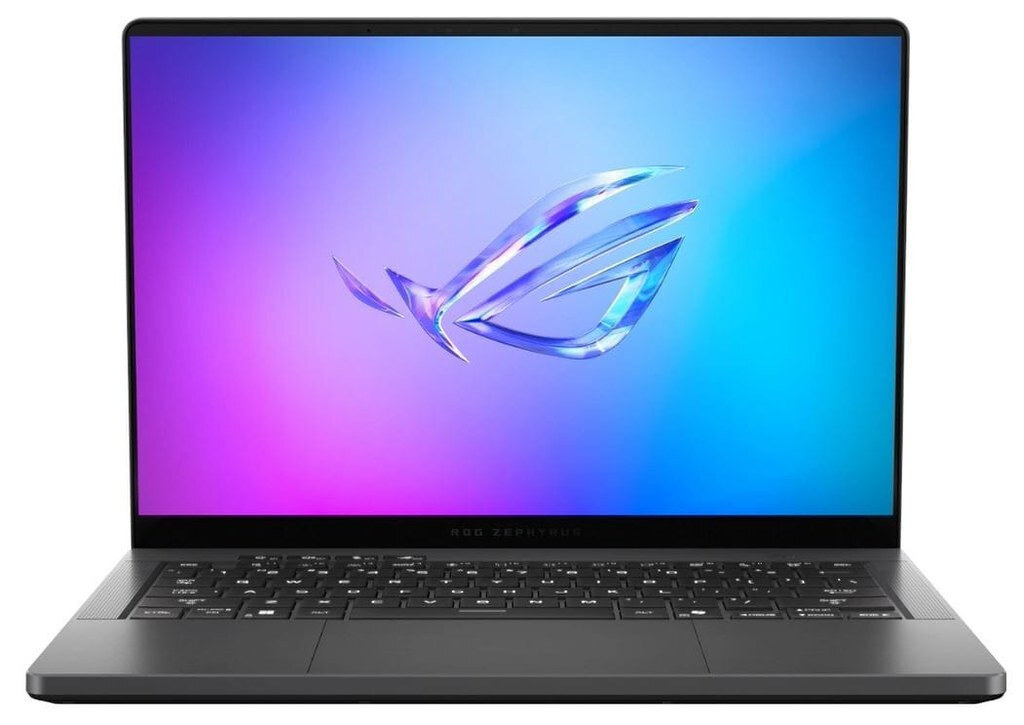 Asus ROG Zephyrus G14 14" OLED 120Hz (Ryzen 9-270/32GB/1TB SSD/GeForce ...