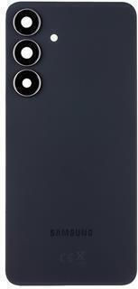 Samsung S731b Galaxy S25 Fe Battery Cover Black Service Pack | Skroutz ...