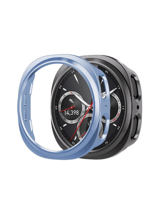 Samsung Galaxy Watch8 44mm Xdfind Pc Hollow Half Coverage Watch Cover ...