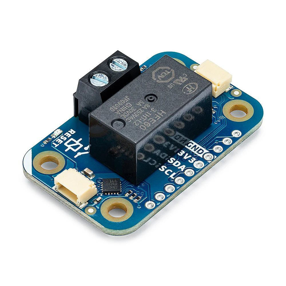 Arduino Relay Module για Arduino ABX00138 | Skroutz Cyprus