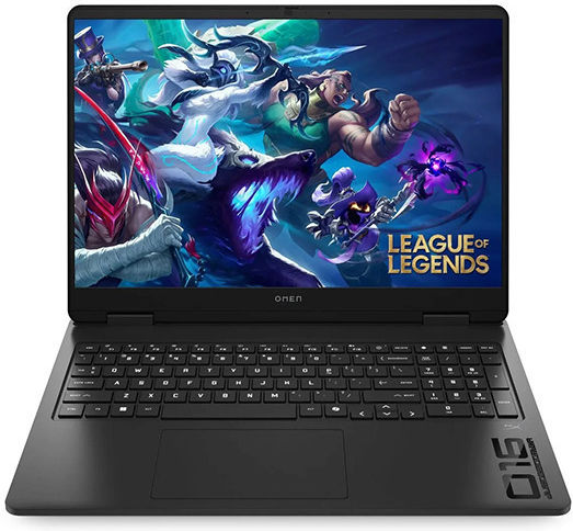 HP Omen 16-am0229nw 16" IPS FHD+ 165Hz (Ultra 7-255H/24GB/1TB SSD ...