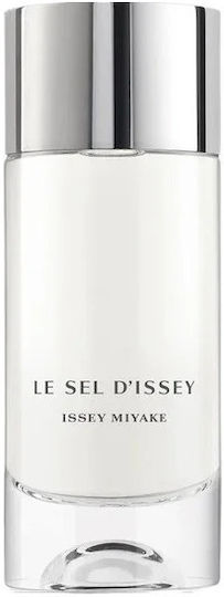 Issey Miyake Le Sel D'issey Eau De Toilette Men Tester Edt 100 Ml ...