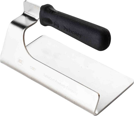 Tablecraft Εργαλείo Κρεοπωλείου Inox 19εκ. 12507 | Skroutz Cyprus