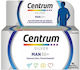 Centrum Silver Man 50+ Multivitamin for Energy & Immune System Boost 90 ...