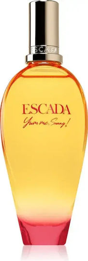 Escada Yum Me Sunny Women's Eau De Parfum 100 Ml | Skroutz.gr