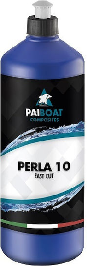Pai Boat Κοπτική Αλοιφή Γυαλίσματος Perla 10 | Skroutz Cyprus