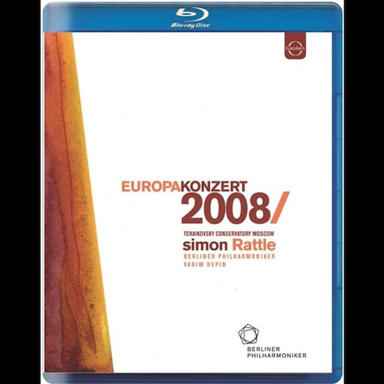 Beethoven Bruch Stravinsk Symphony No.7/violin Conc 1 Blu-ray | Skroutz.gr