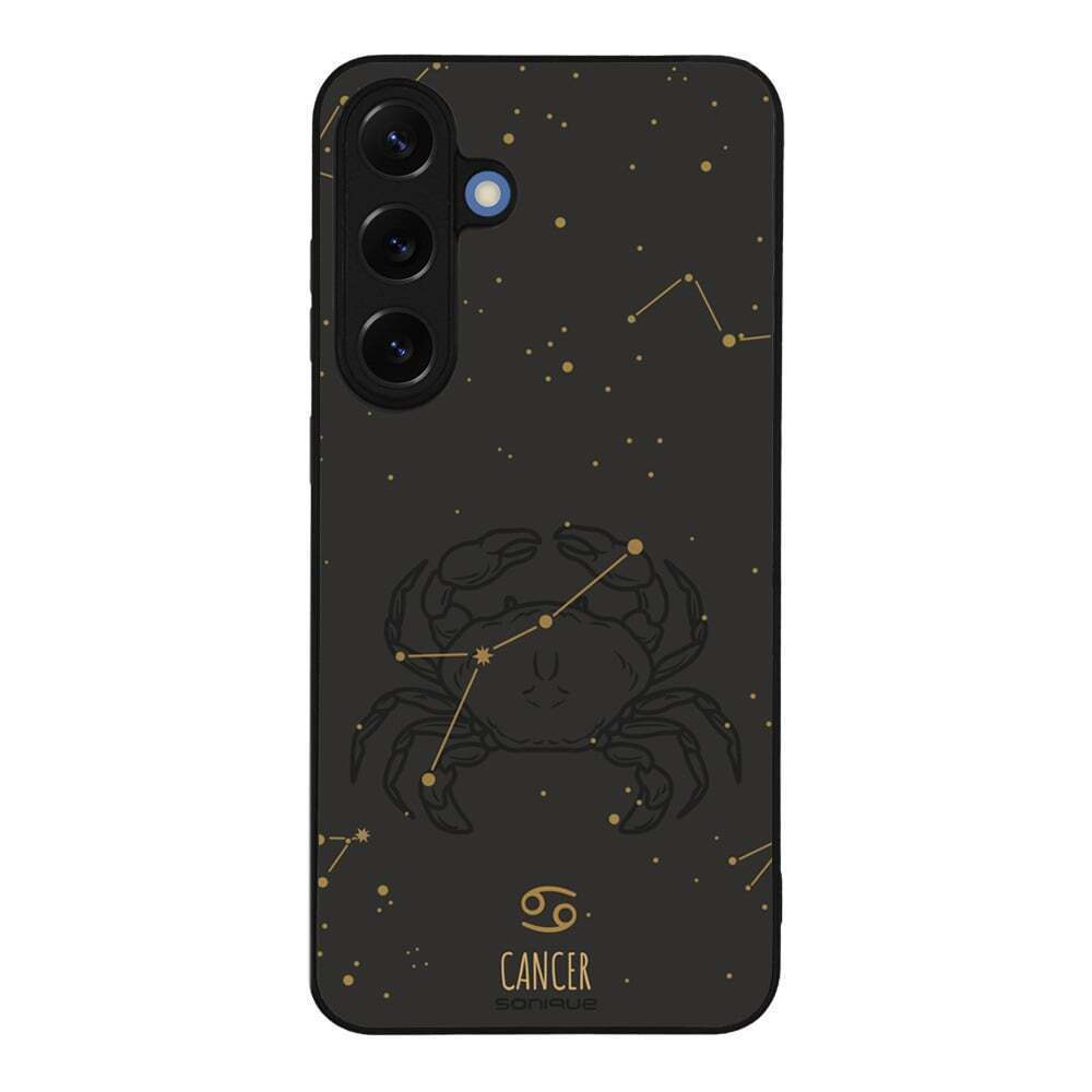 Θήκη Sonique Zodiac Series Samsung Galaxy S25 Plus Cancer | Skroutz Cyprus