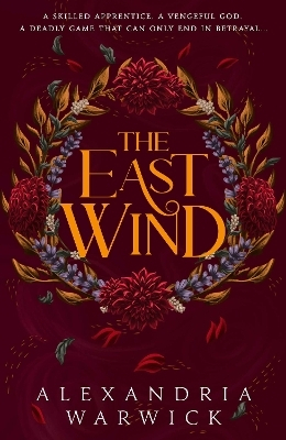 The East Wind: Volume 4 Alexandria Warwick Simon & Schuster Ltd (Νέα ...