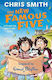 The New Famous Five: Five And The Smuggler's Code: Book 2 Chris Smith ...
