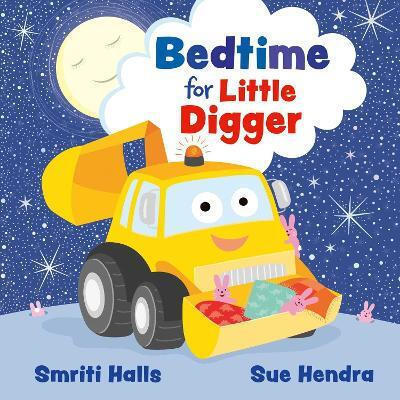 Bedtime For Little Digger Volume 1 Smriti Halls (Νέα Κυκλοφορία ...