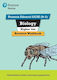 Revise Edexcel Gcse Biology Higher Revision Workbook for 2026 2027 ...