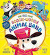 The Big-time Boogie-woogie Animal Band Giles Andreae Orchard Books (Νέα ...