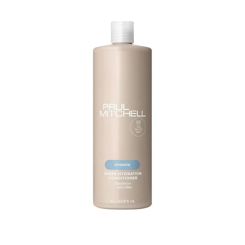Paul Mitchell Hydrate Conditioner Ενυδάτωσης για Ξηρά Μαλλιά 300ml ...
