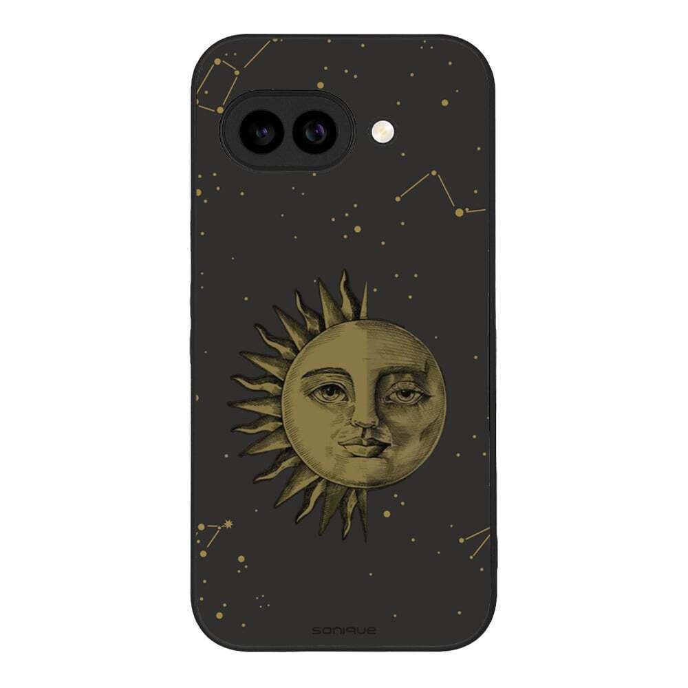 Θήκη Sonique Zodiac Series Google Pixel 9a 5g Eclipse | Skroutz.gr
